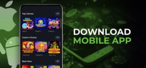 JeetCity App - Casino for Aussie Players on Android & iPhone
