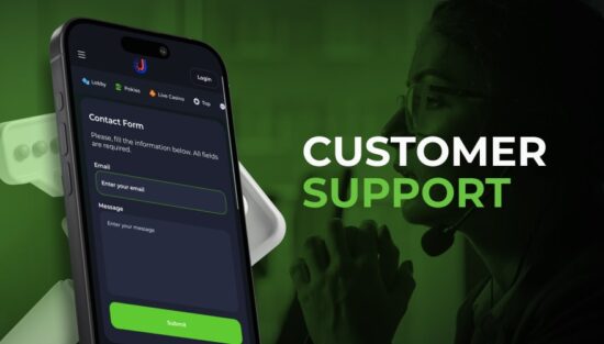 JeetCity App - Casino for Aussie Players on Android & iPhone